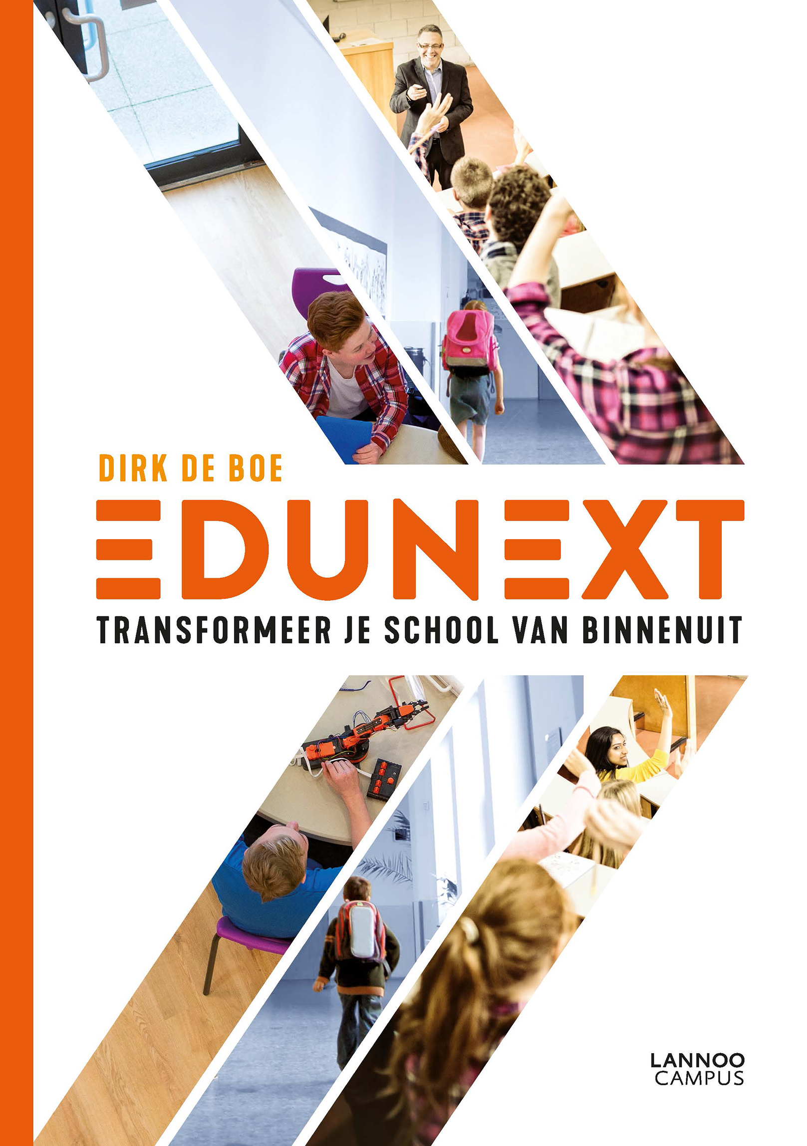 EduNext | Uitgeverij LannooCampus Nederland
