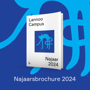 Home page | Uitgeverij LannooCampus Nederland