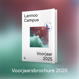 Home page | Uitgeverij LannooCampus Nederland